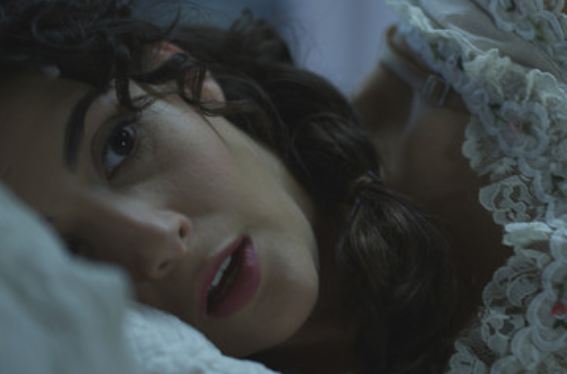 Prophets of Science Fiction Mary Shelley – borg