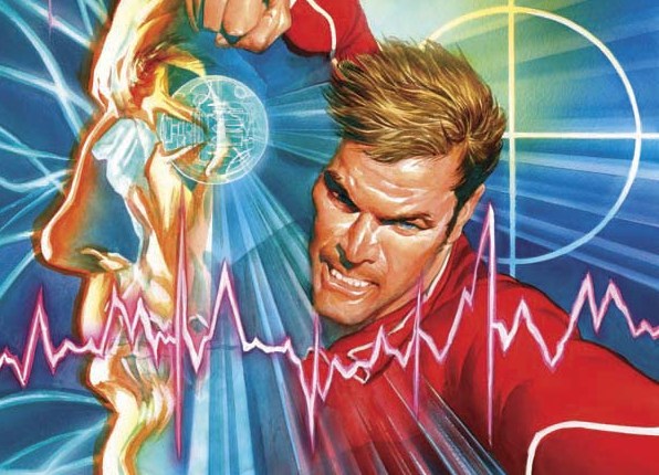 Bryan Singer to direct DiCaprio in big screen Bionic Man? – borg