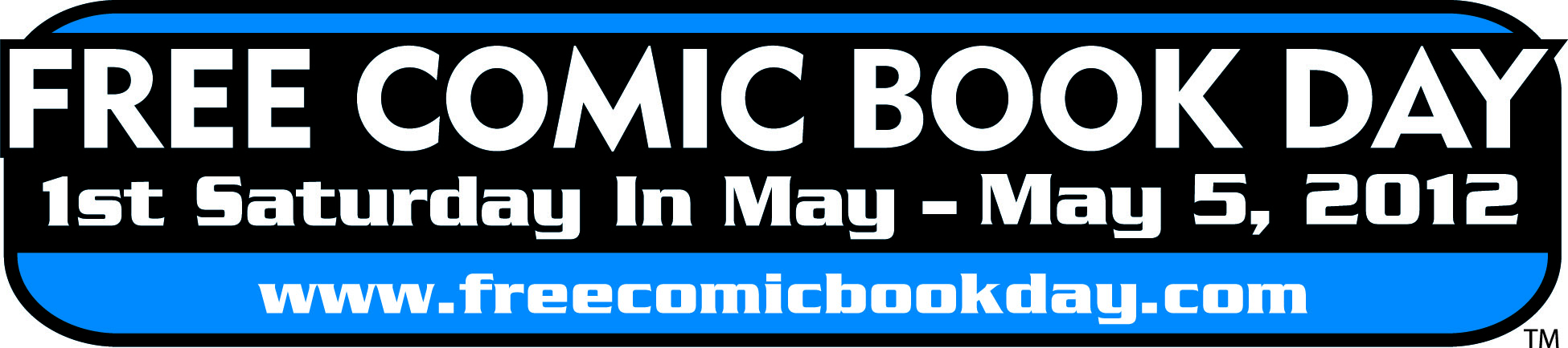 Big comic book week wraps with Free Comic Book Day 2012 – borg