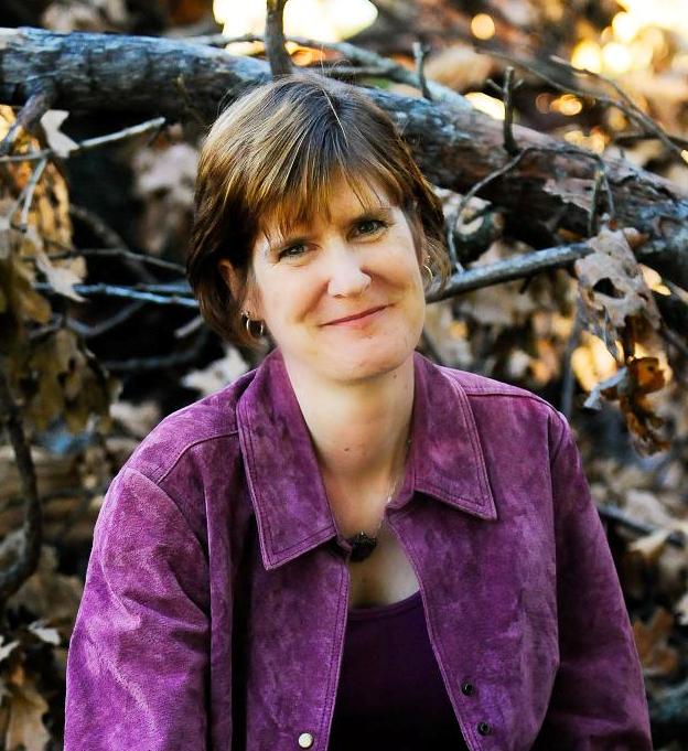 Interview–Science fiction and fantasy author Sharon Shinn – borg