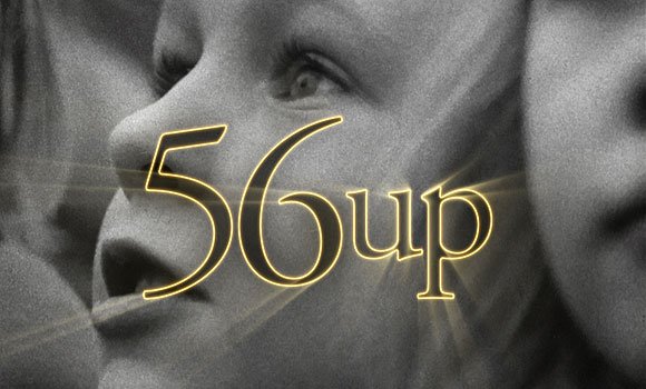 Another kind of time travel–Michael Apted’s “56-Up” – borg