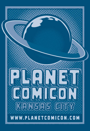 Planet Comicon announces advance ticket sales – borg