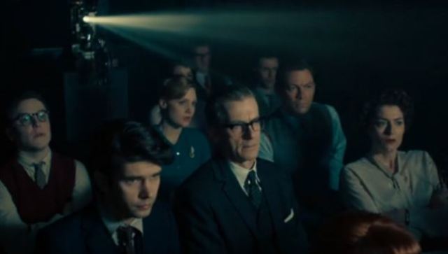 BBC’s The Hour wraps second season as the drama to beat – borg