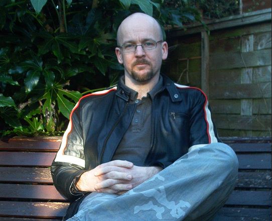 The Alien Interview–Award-winning horror, science fiction, and dark ...