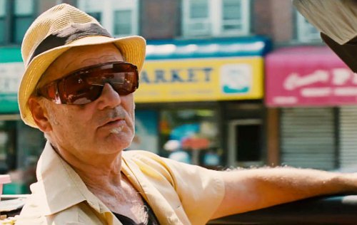 St. Vincent–Can we please have another funny Bill Murray movie? – borg