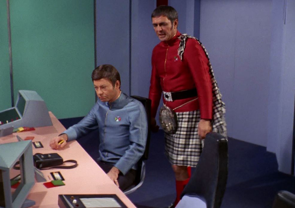 Great Scot! Don’t forget to vote today – borg