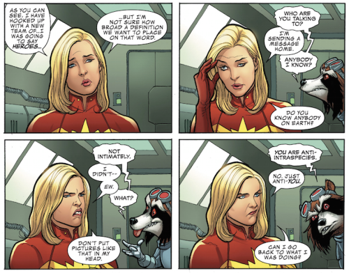 Cho and Bendis deliver with new Guardians annual – borg