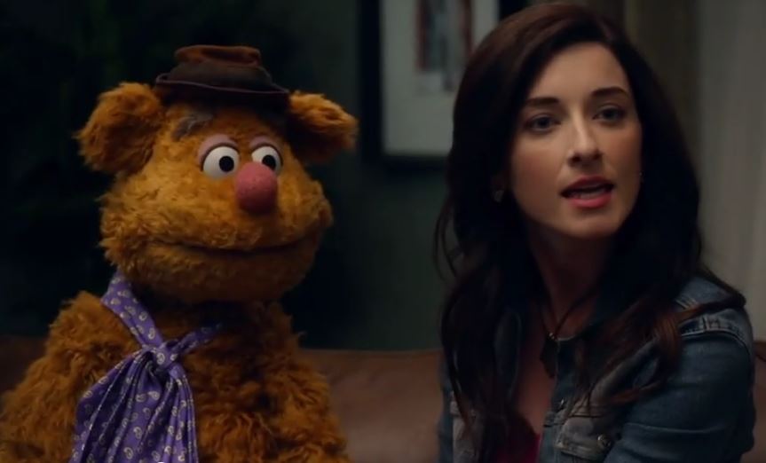 The Muppets return to primetime series on ABC – borg