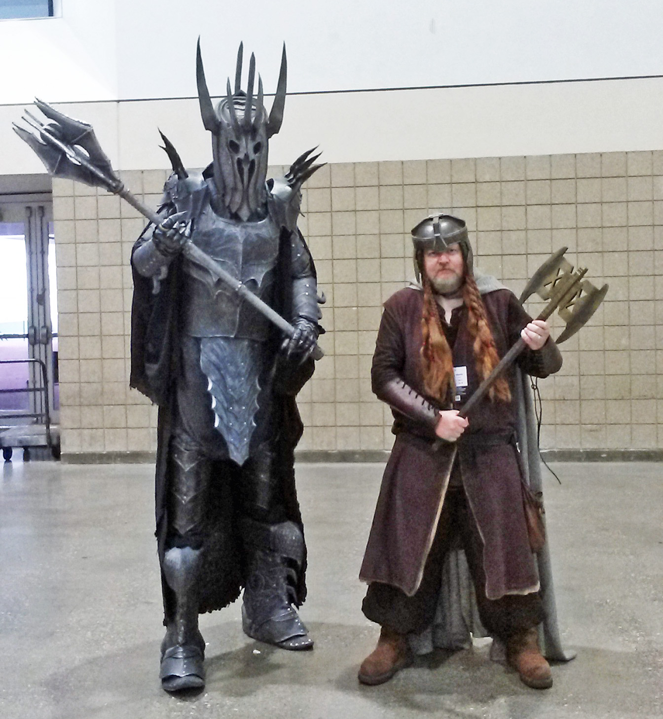 Kansas City Comic Con wraps after successful three-day event – borg