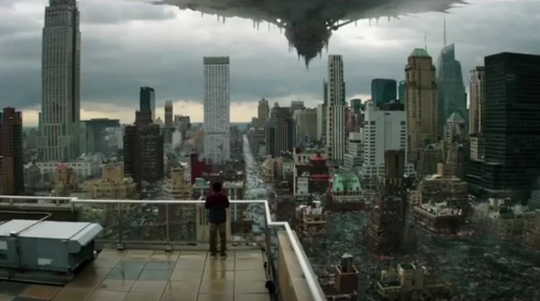 First look–Body snatchers seize Earth in “The 5th Wave” – borg