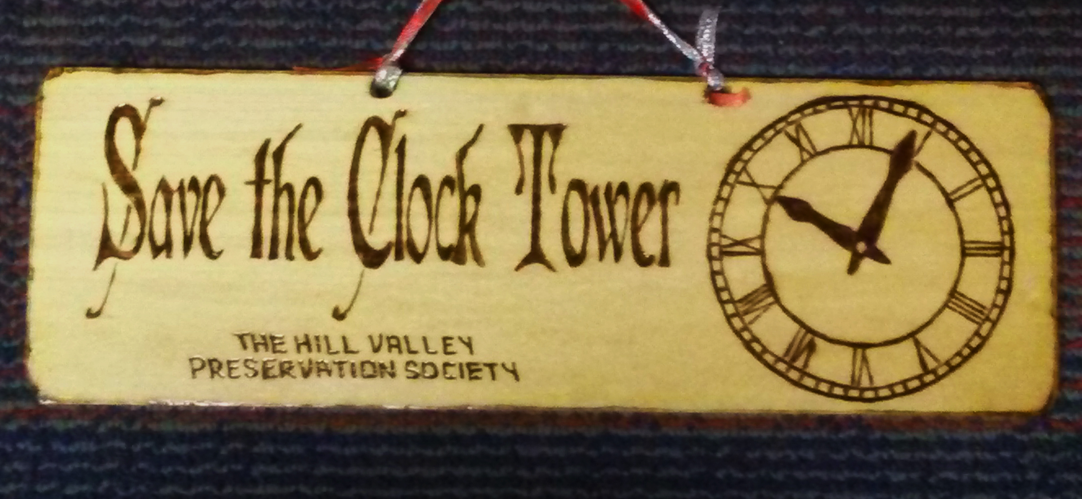 BTTF Week–Happy “Back to the Future Day”! – borg