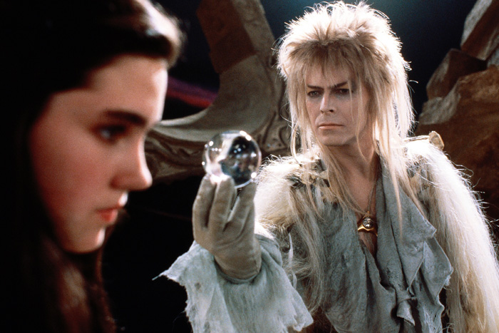 Review–Gorgeous new Labyrinth Visual History chronicles magical work of ...