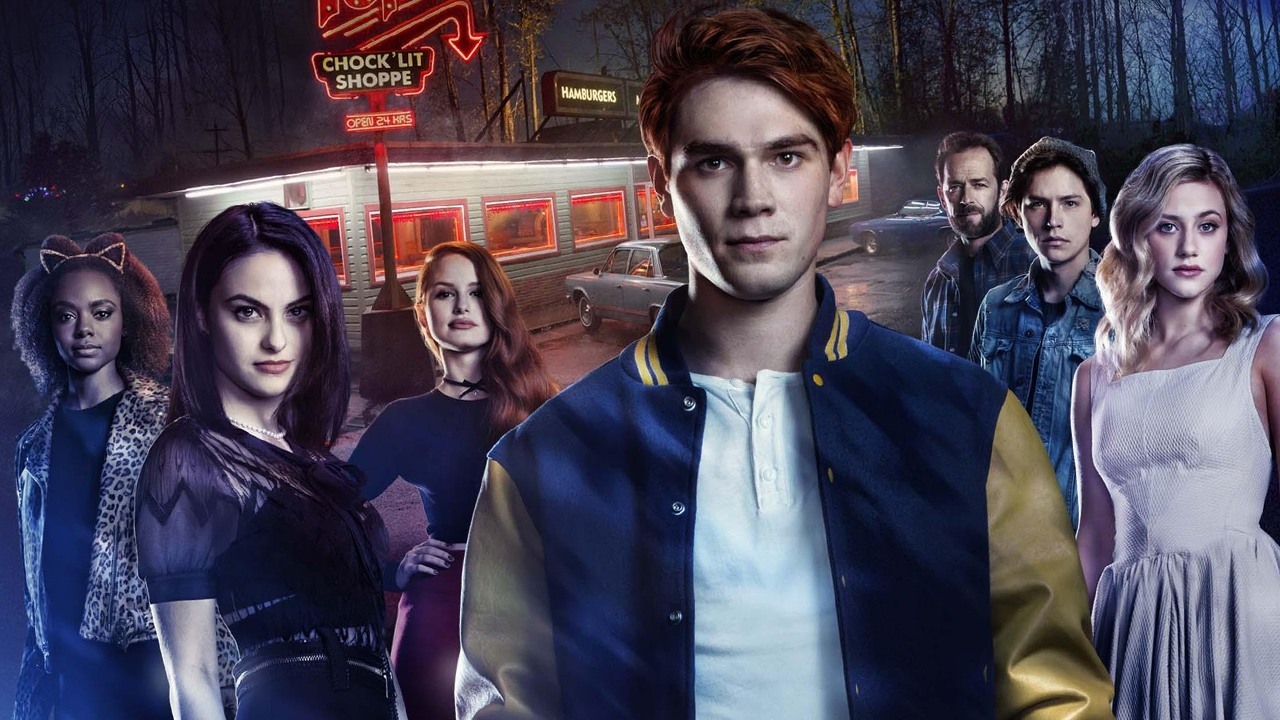 Riverdale–Your next must-watch comic book adaptation for TV – borg