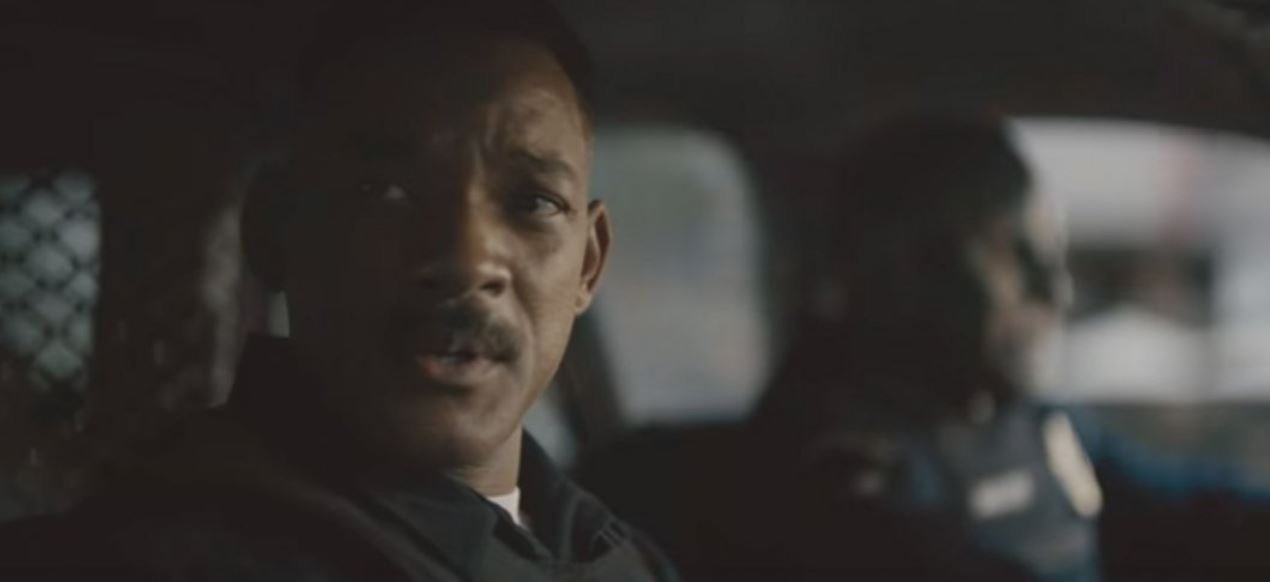 First look–Even more Orcs in latest trailer for Netflix-only release ...