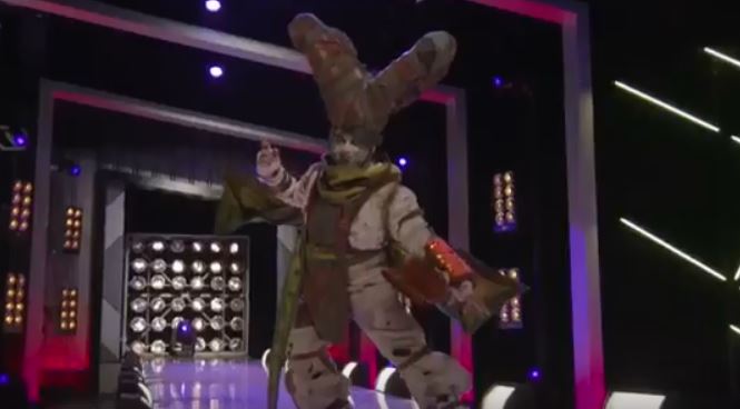 Syfy to air new costume-themed show beginning in March – borg