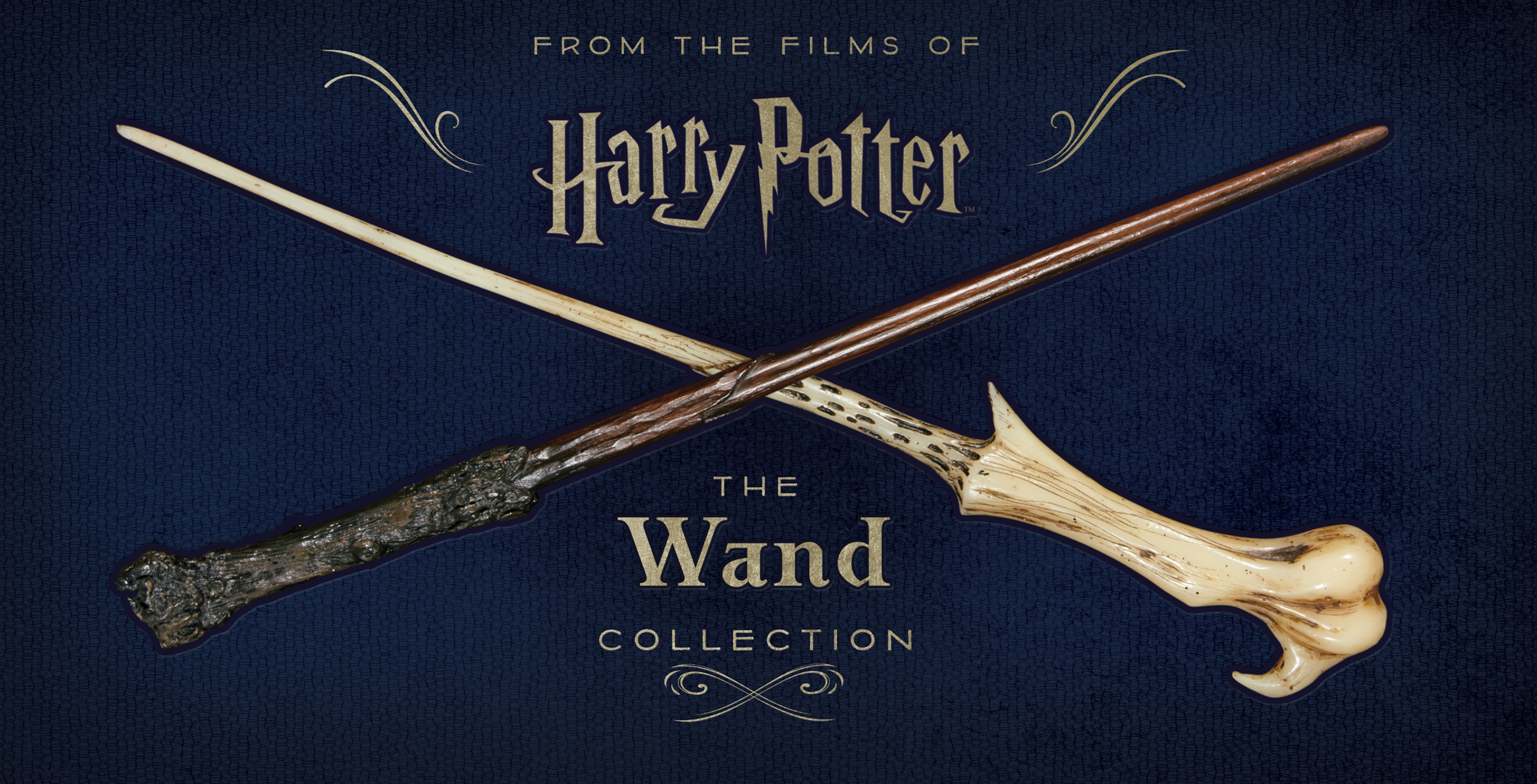 Earth Magic Wands