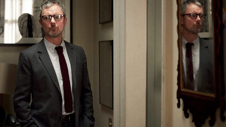 Now streaming–An ex-Doctor Who dream team stars in the new Netflix mini ...
