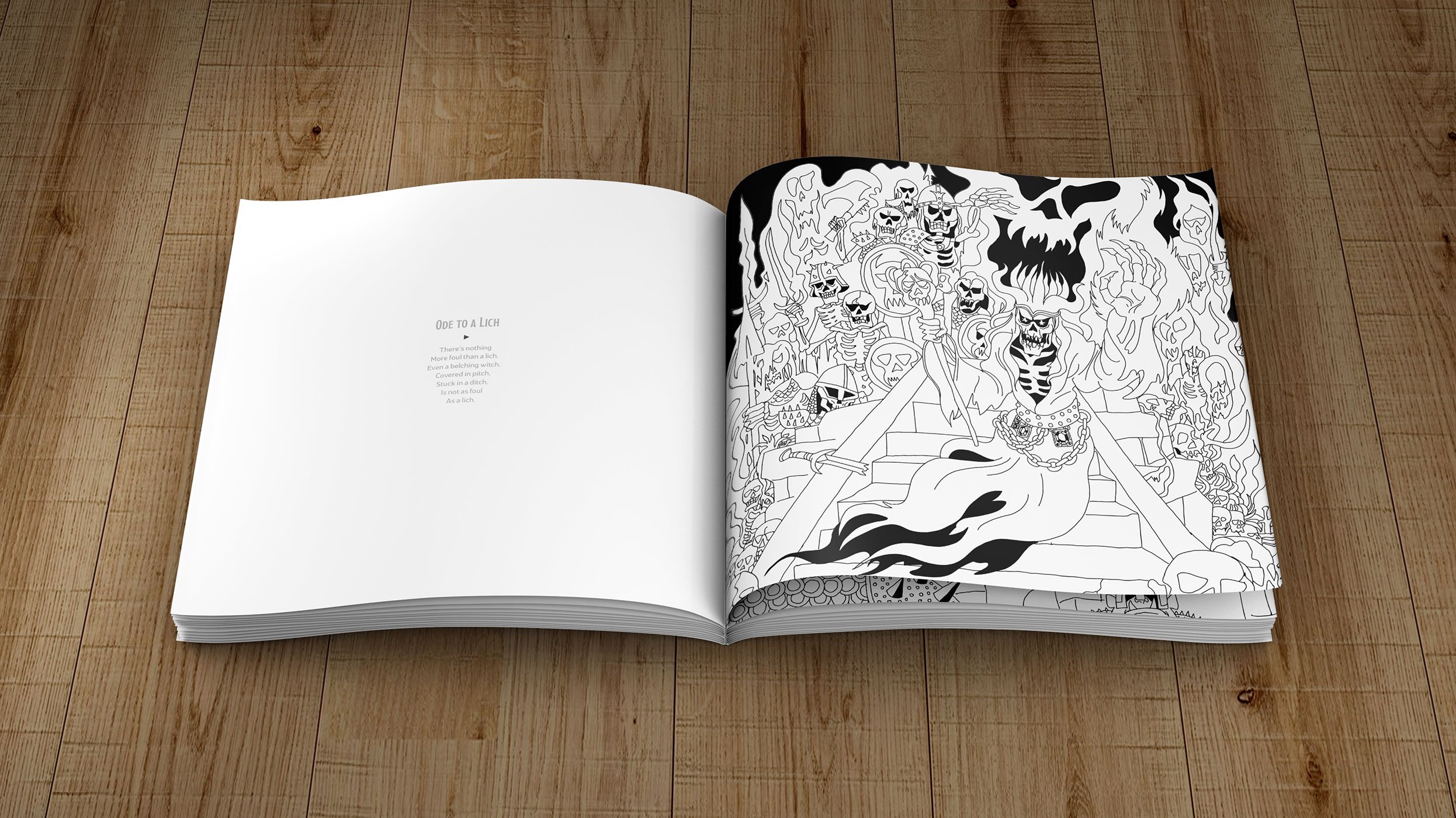 Preview–Classic monsters take center stage in Dungeons & Dragons ...