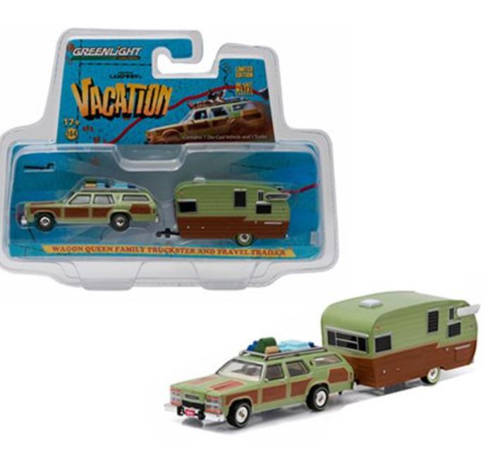 National Lampoon car | borg