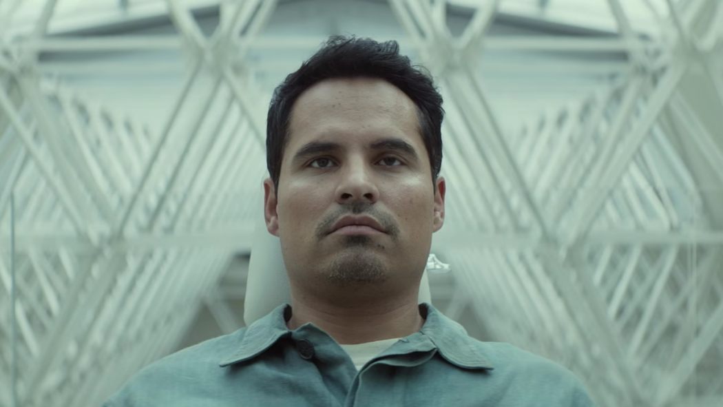 Now streaming–Extinction, the most disappointing sci-fi movie from ...