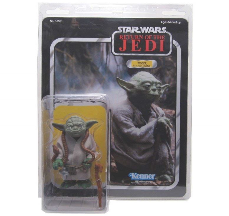 yoda gg – borg