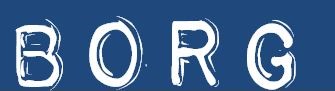 borg label logo – borg