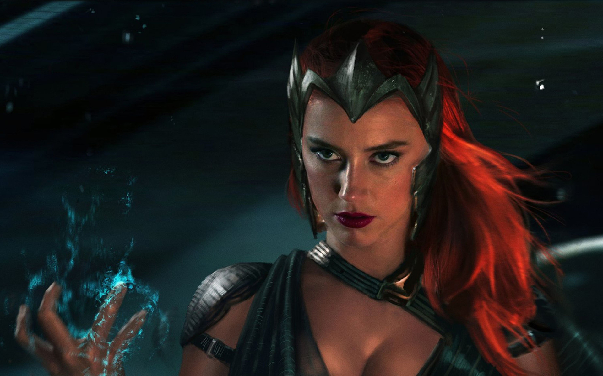 borg’s Best of 2018–Kick-Ass Genre Heroines – borg