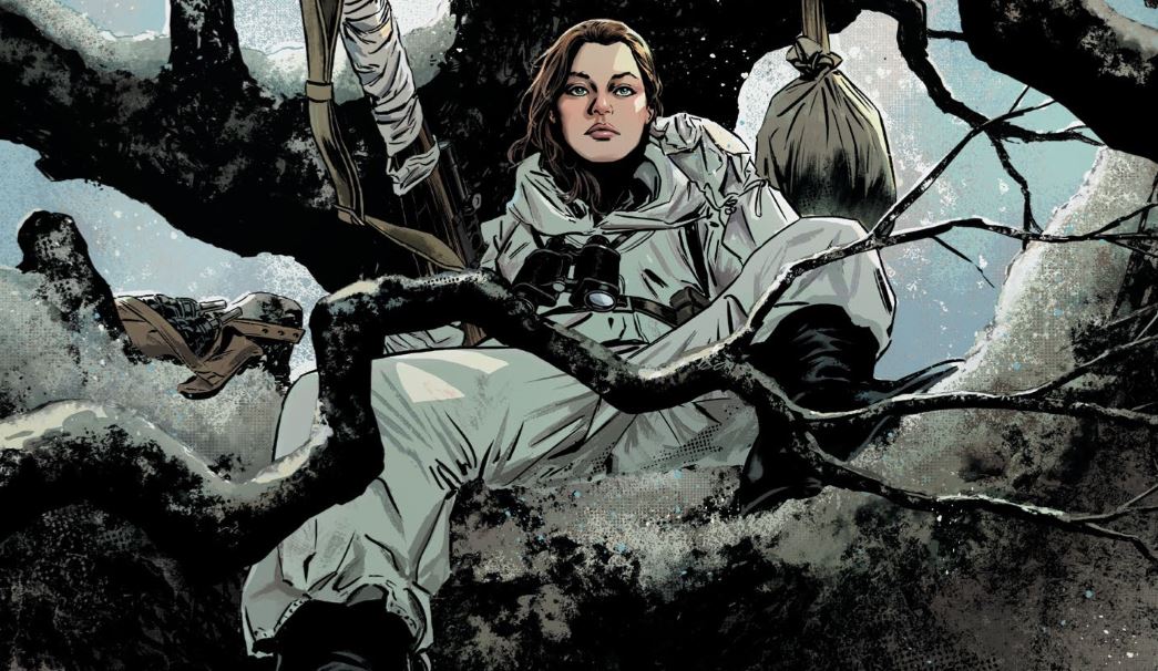 sara banner epting – borg