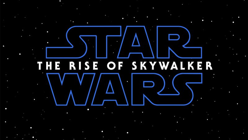 First teaser trailer–and title–arrive for Star Wars: The Rise of ...
