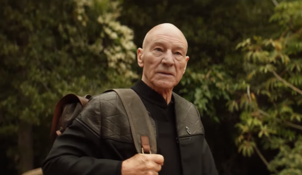 The old is new again–Original crew and more to return for Star Trek’s ...