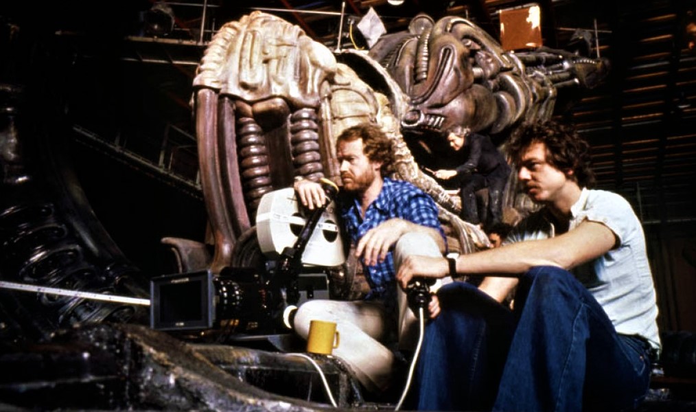 The Making of Alien–An enthralling 40th anniversary gift to Alien fans ...