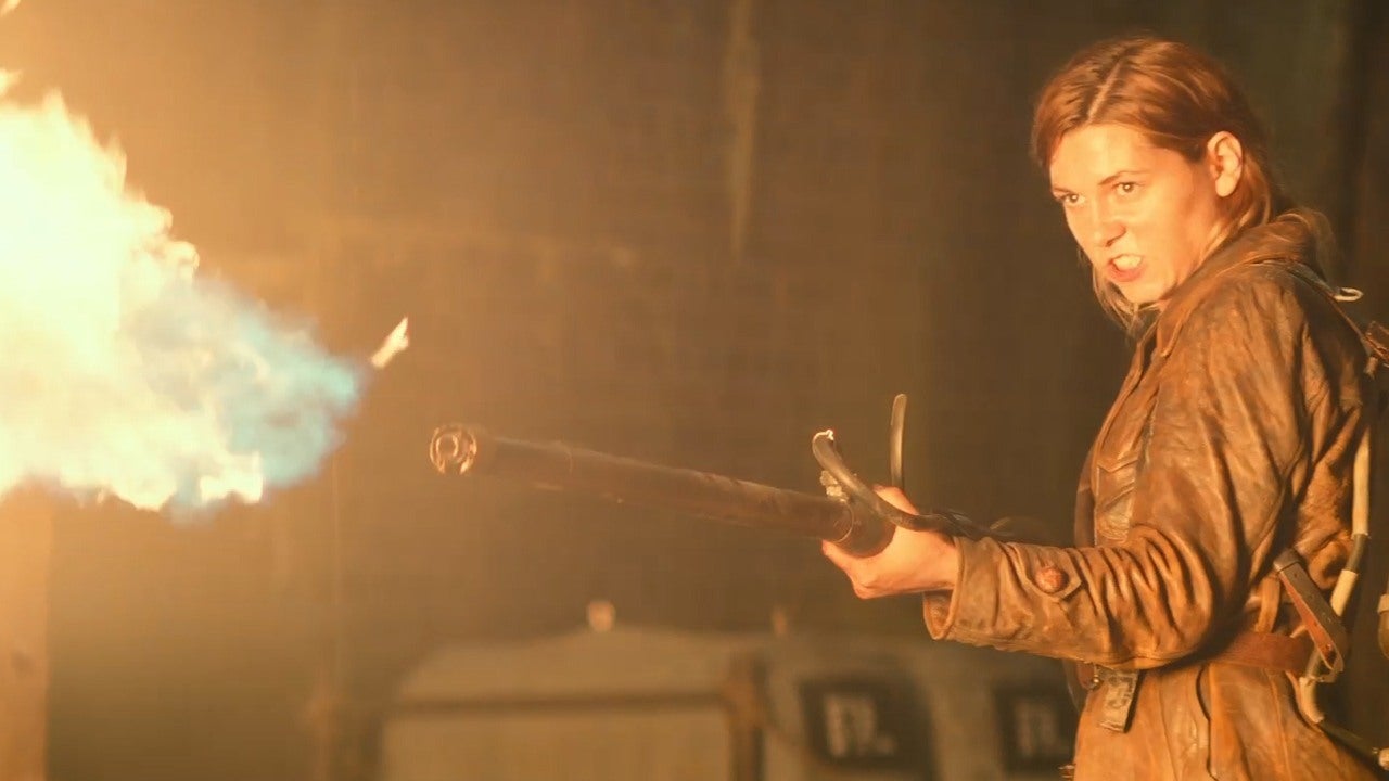 Now streaming–Get your classic World War II movie fix with Overlord – borg