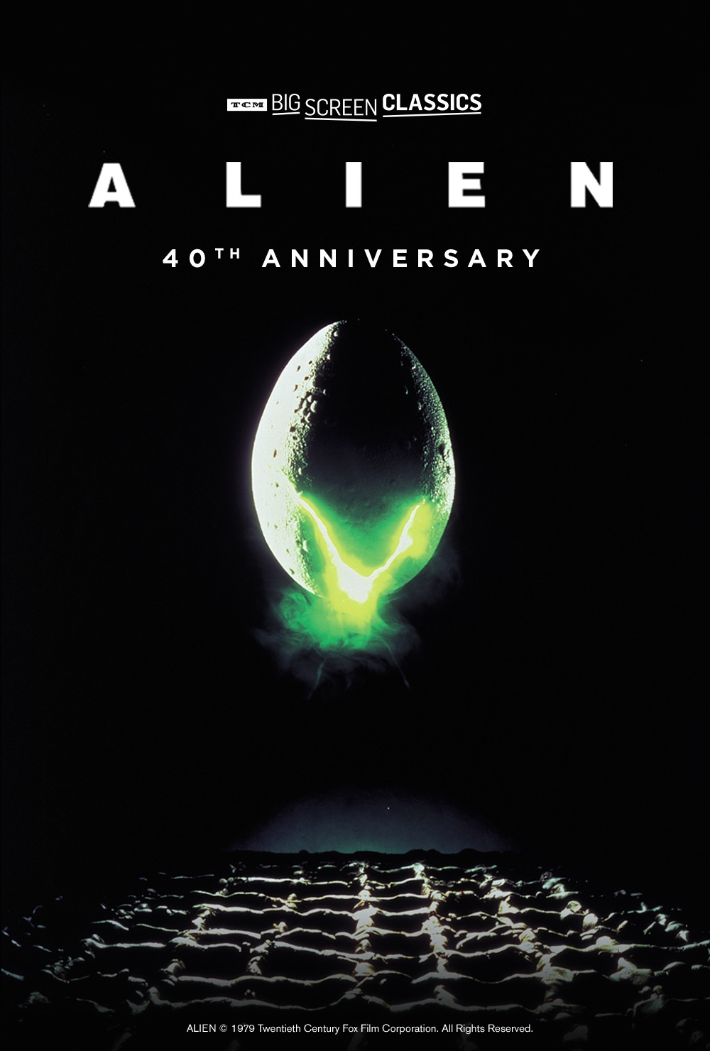Alien 40th anniversary–Blueprints of key franchise ships and tech take ...