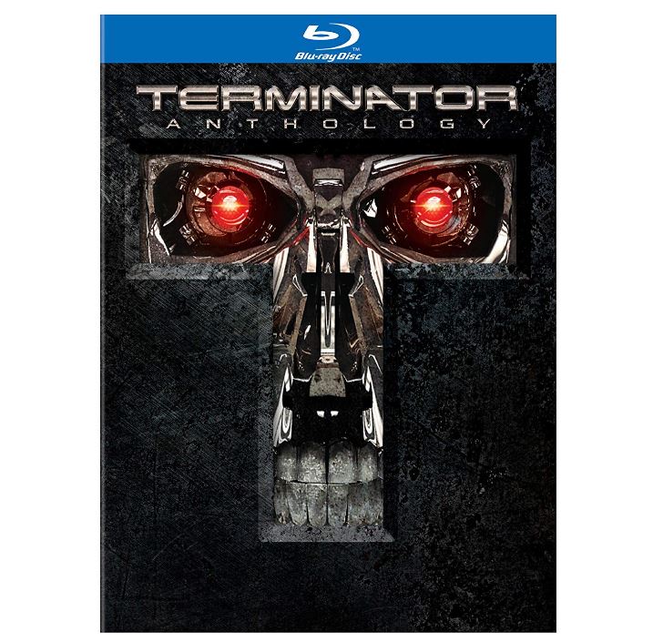 Terminator ad – borg