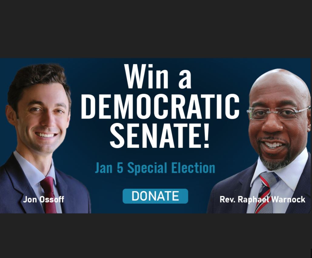 Dems ad – borg