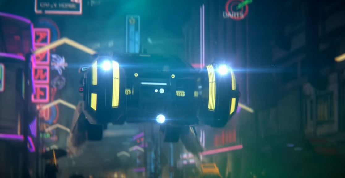 borg’s Best of 2021–The Best on TV – borg