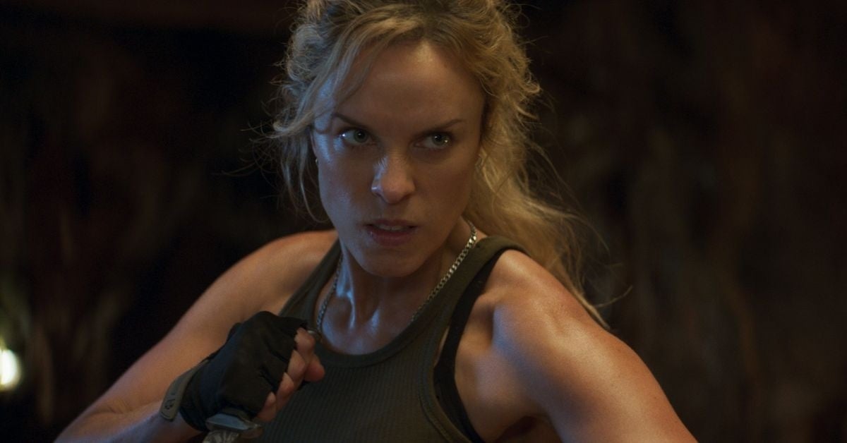 sONYA bLADE – borg