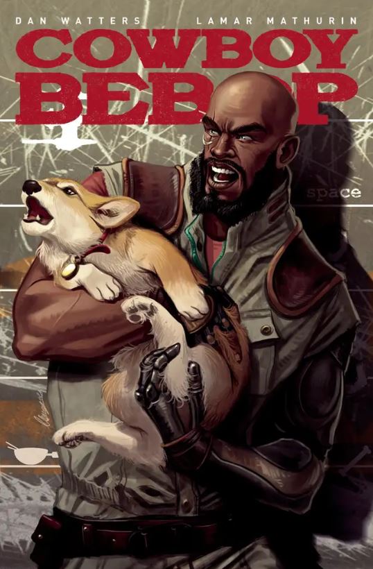 bebop 2 – borg
