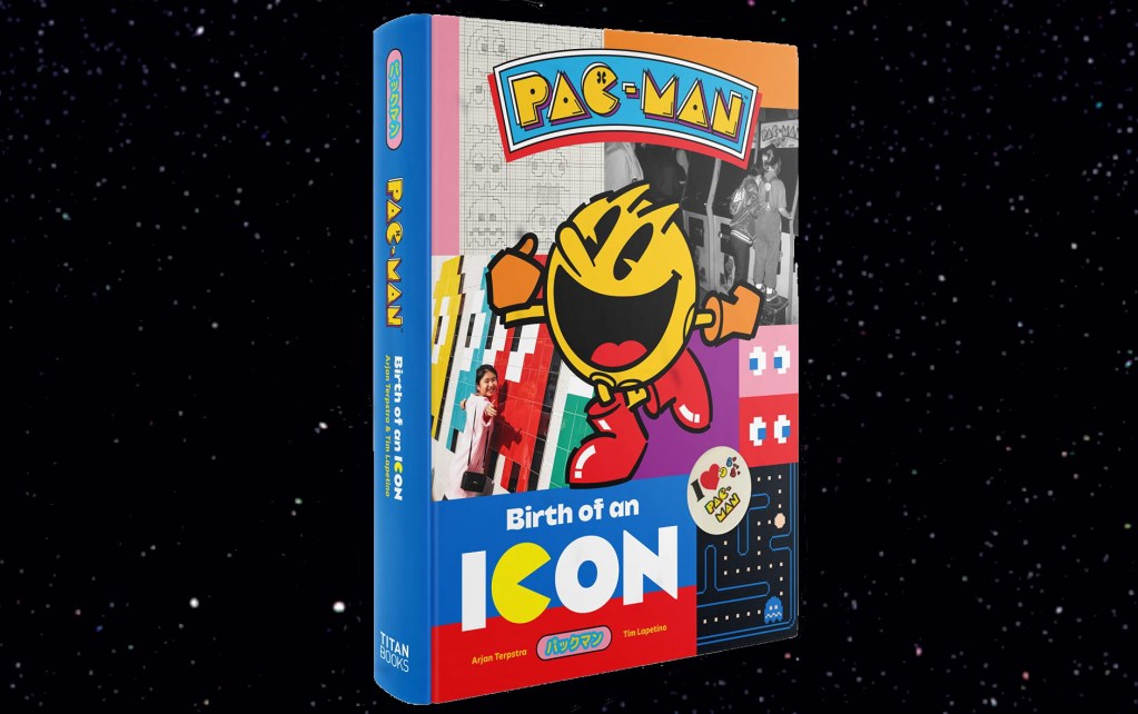 Calling all Gamers: Get ready for the ultimate retro trip back to the ...