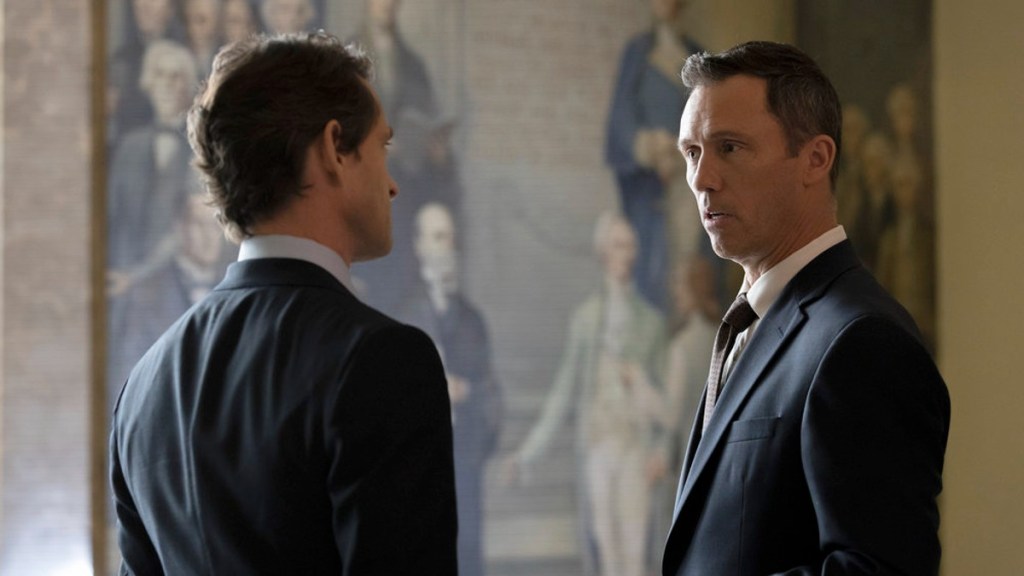 As great as ever–Law & Order is back for 21st season after 12-year ...