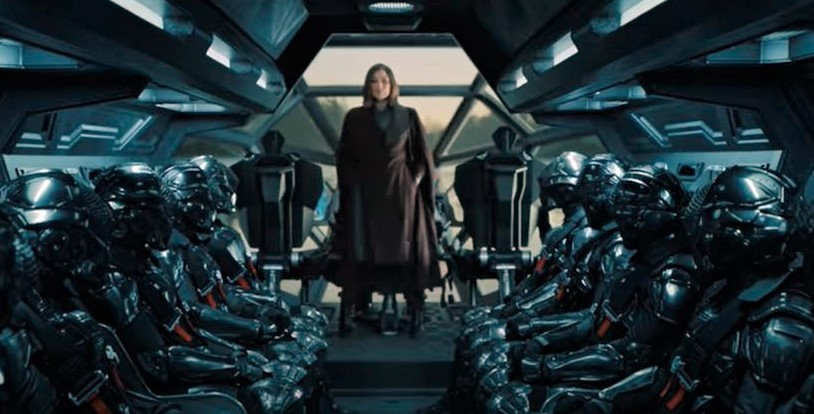 2050 adam project – borg