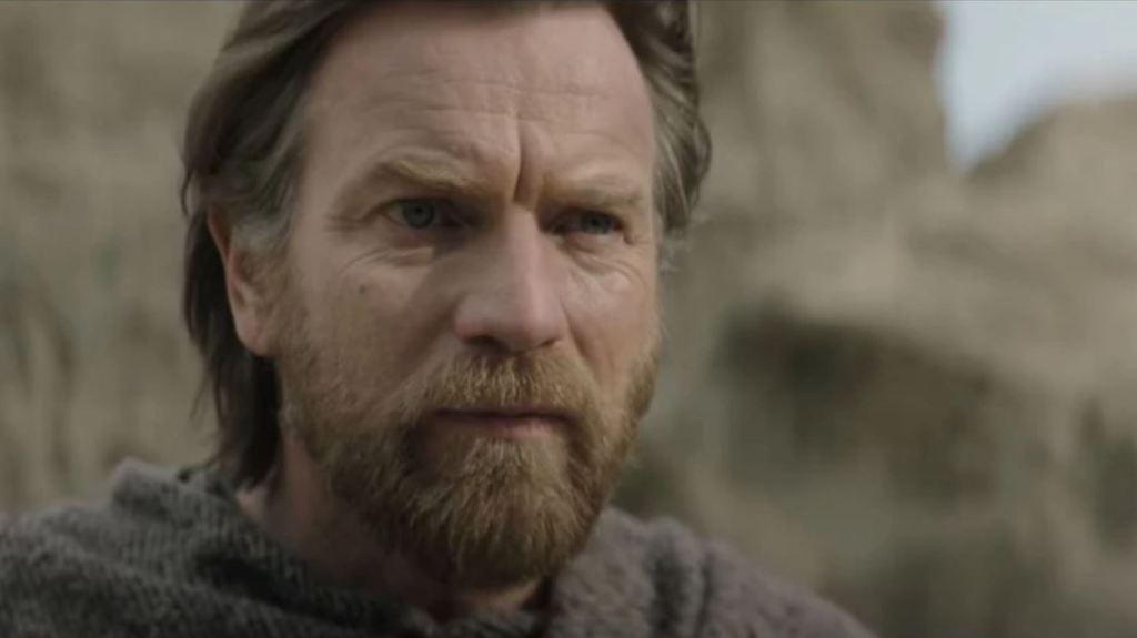 Obi-Wan Kenobi returns in first look at next Disney+ Star Wars series ...