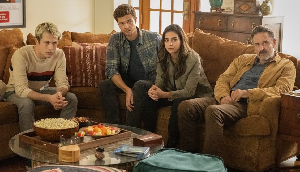 scream cast – borg