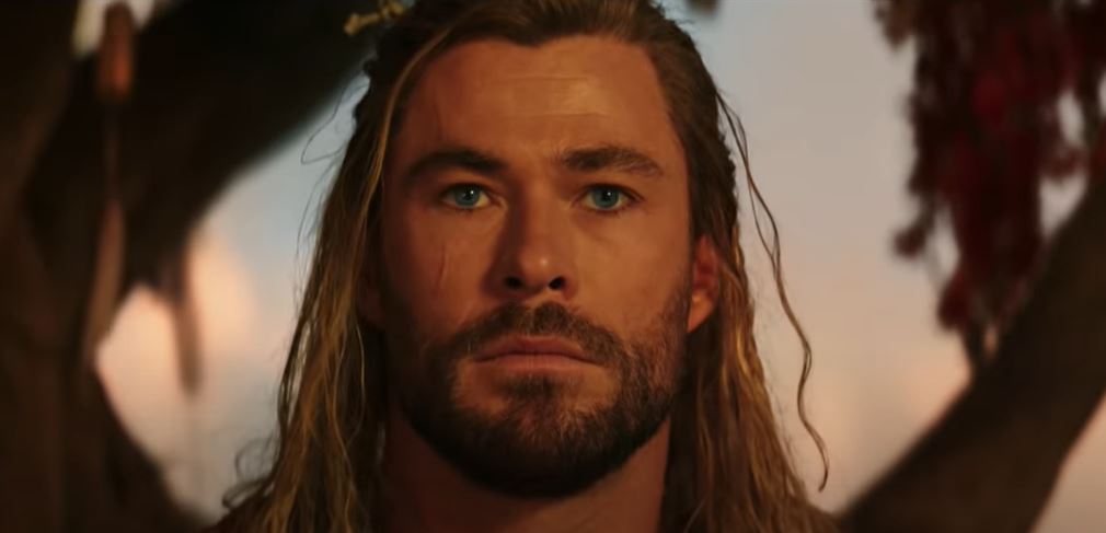 Thor no patch – borg