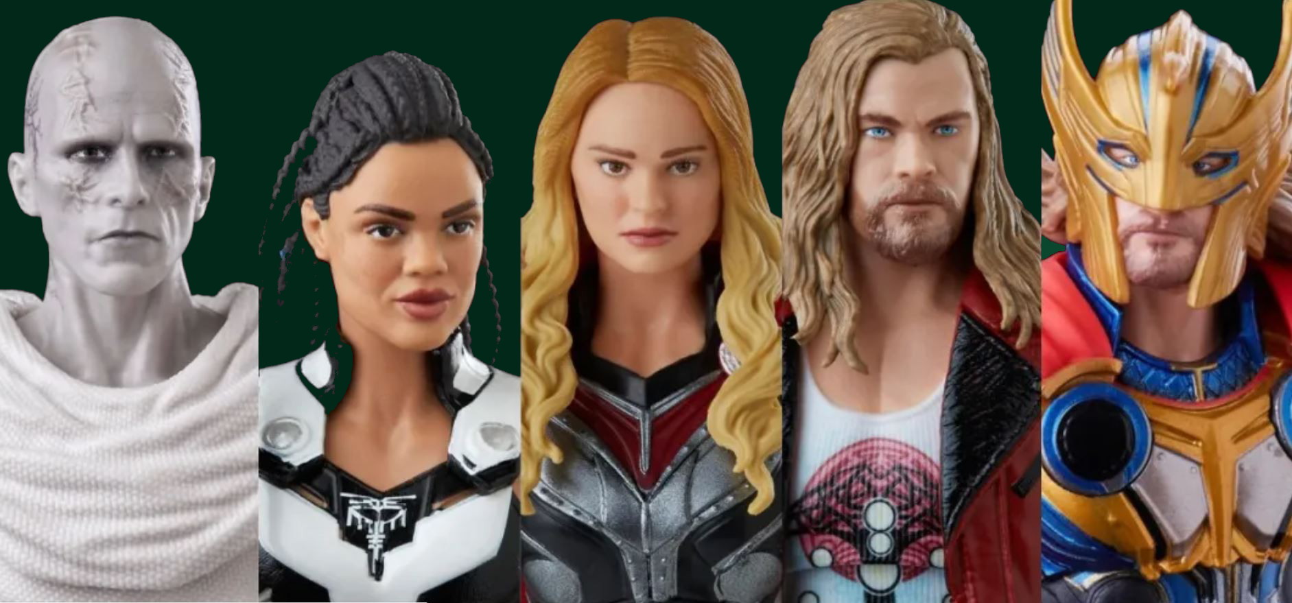 thor banner x – borg