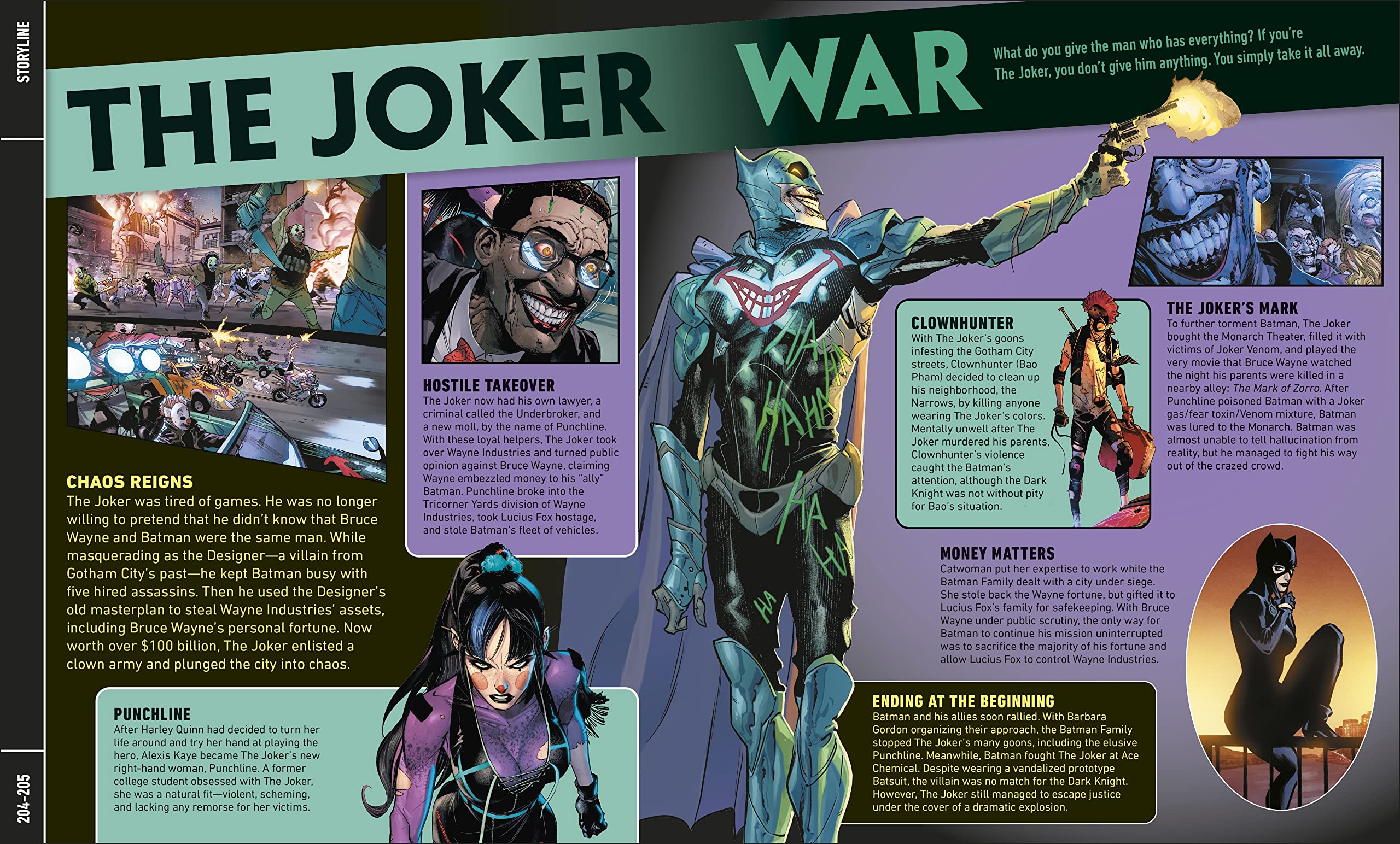 batman dk 7 – borg