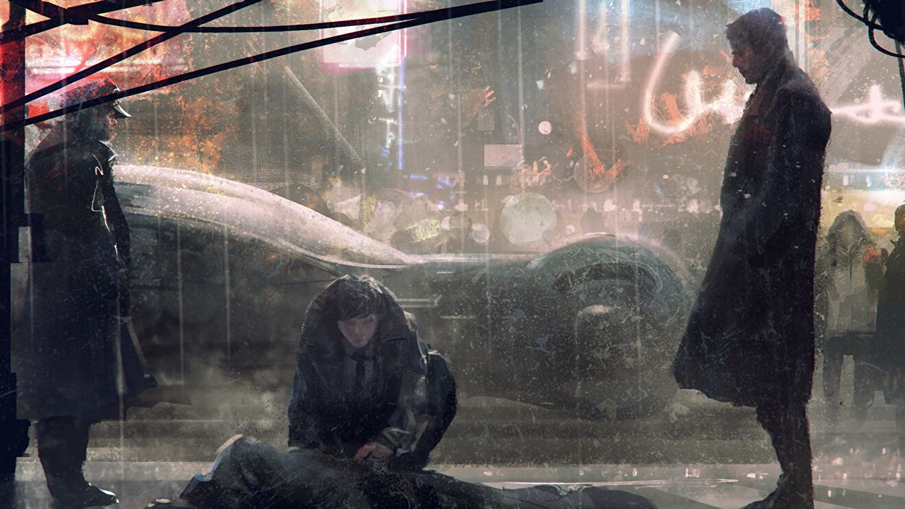 blade-runner-rpg-artwork | borg