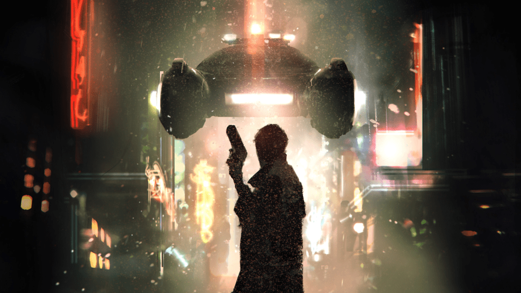 Blade Runner RPG–Kickstarter for latest roleplaying game approaches $1. ...