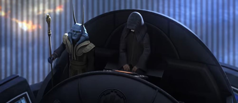 emperor bad batch 2 – borg