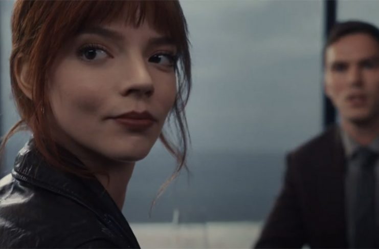 First look–The Menu features genre stars in a strange, dark comedy – borg